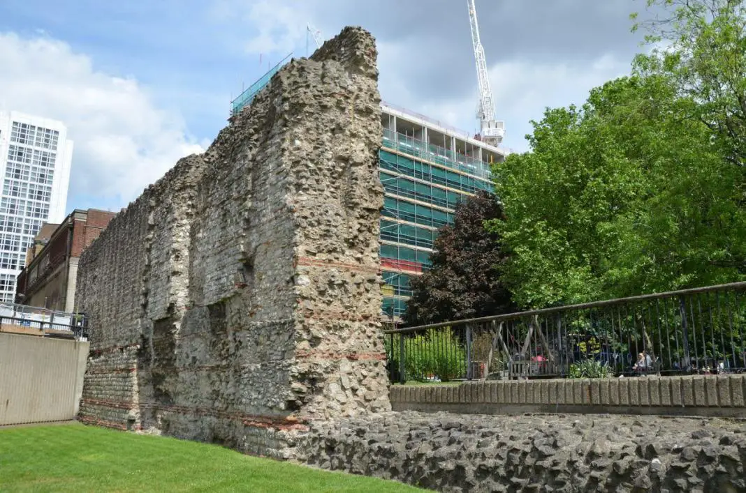 Londinium – Roman London