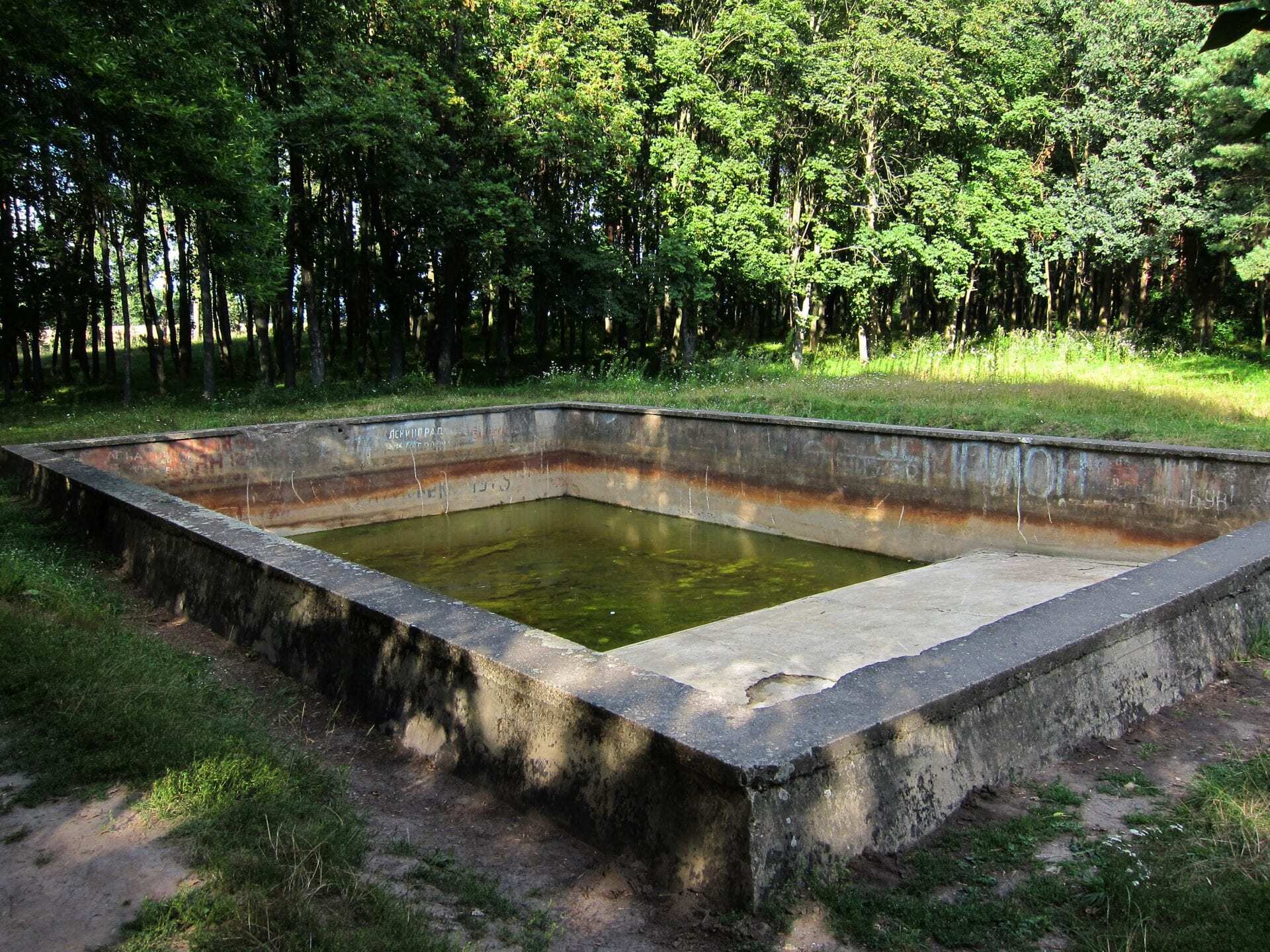 Werwolf - The Classified Wehrmacht Bunker