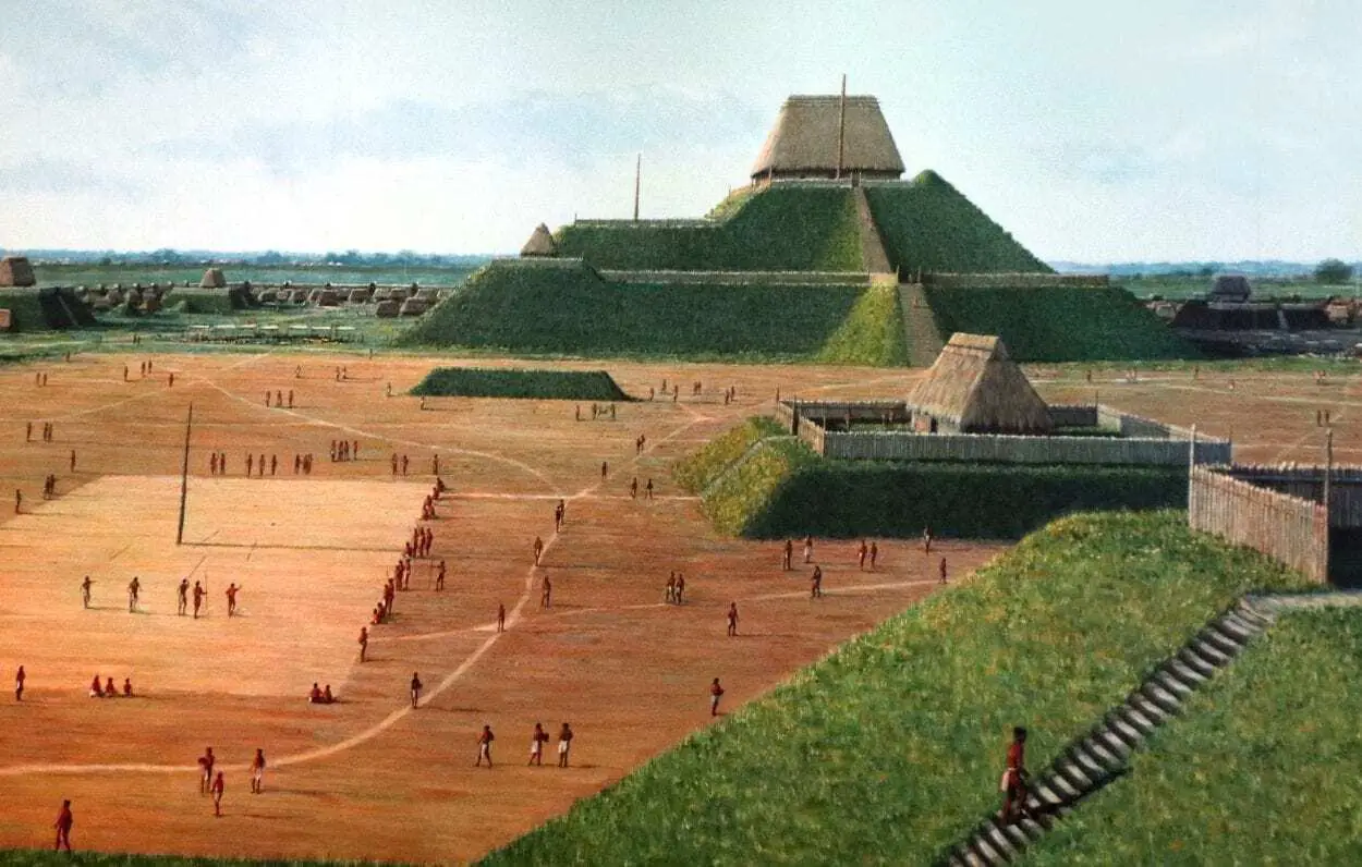 Did Corn Fuel Cahokia’s Rise? - HeritageDaily - Archaeology News