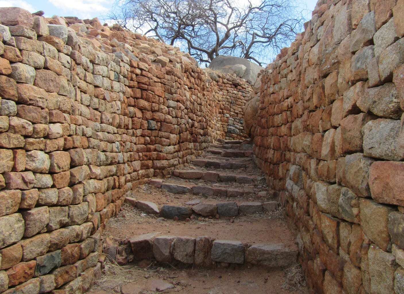 Khami - Capital of the Kingdom of Butua