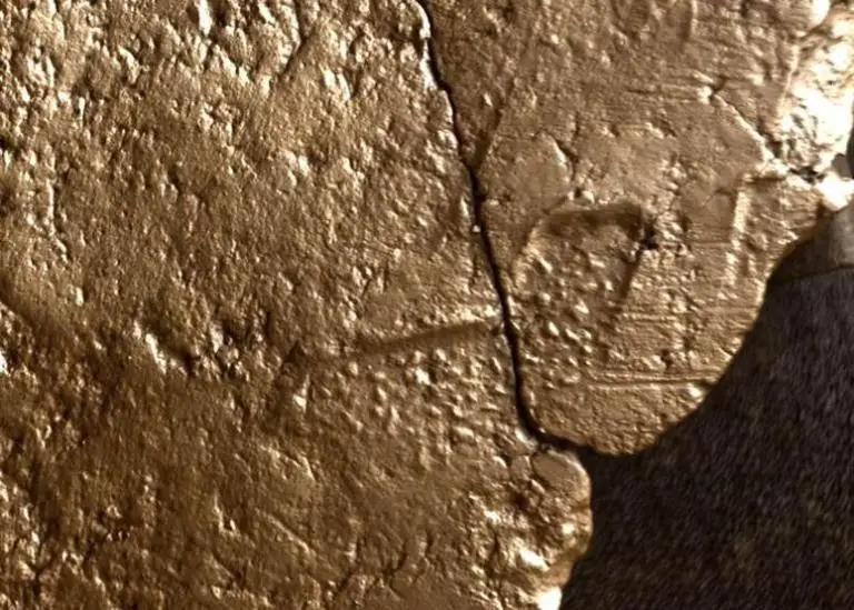 Evidence for Oldest Prehistoric Textiles in Scotland Discovered at the ...