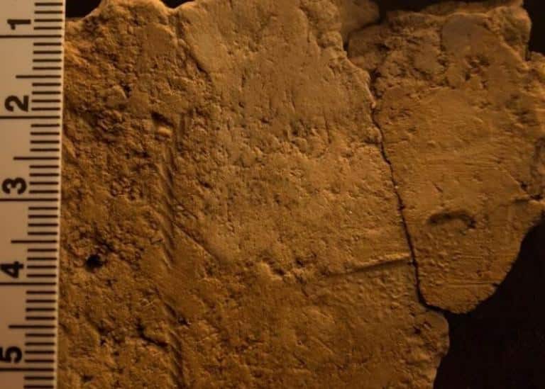 Evidence for Oldest Prehistoric Textiles in Scotland Discovered at the ...