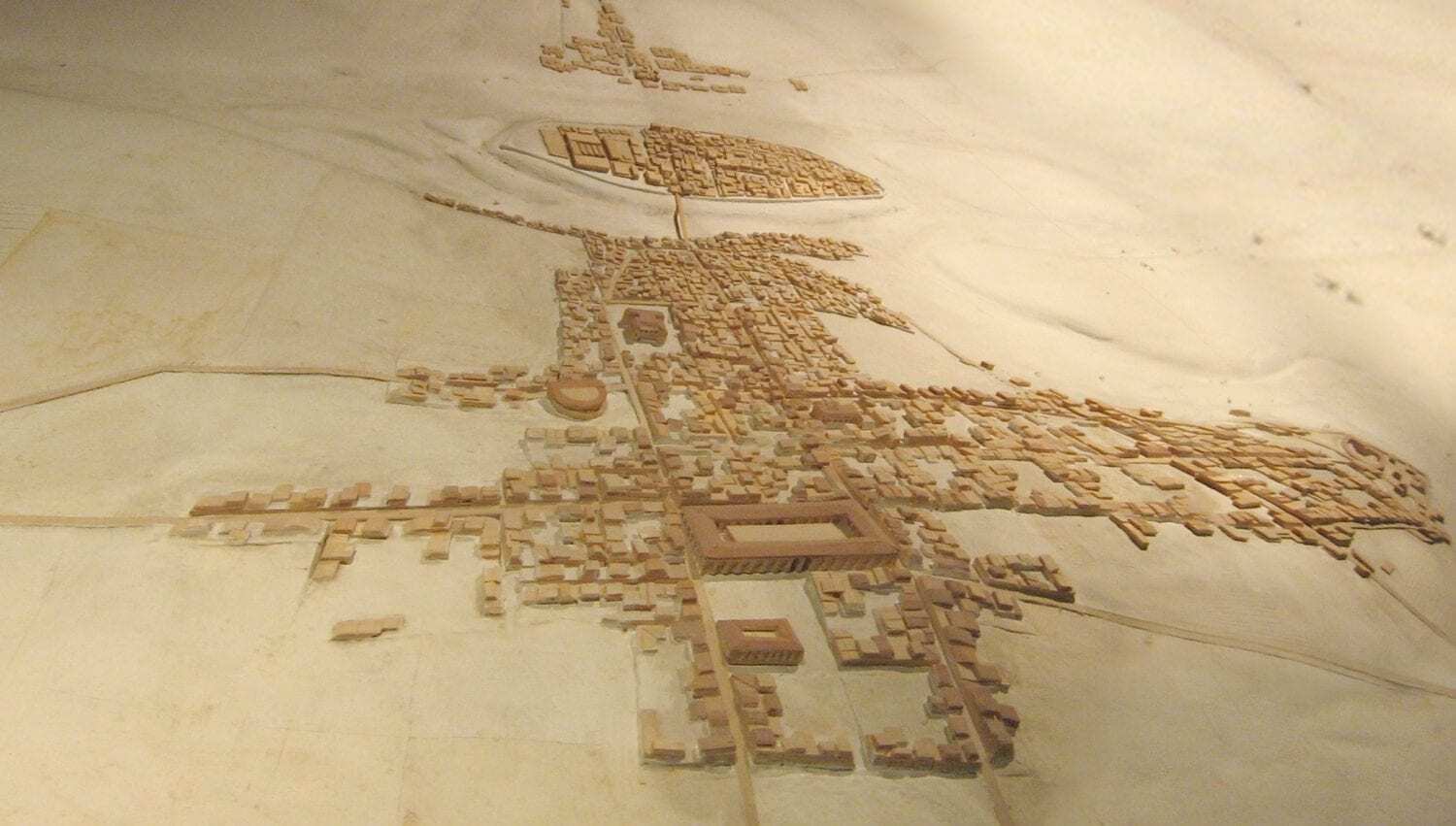 Lutetia – Roman Paris