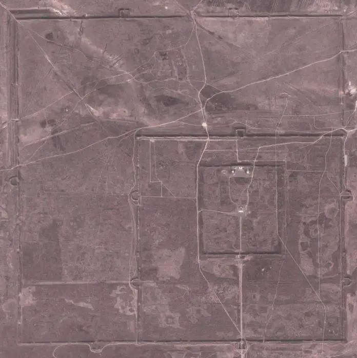 Xanadu - Summer Capital of the Mongol Empire