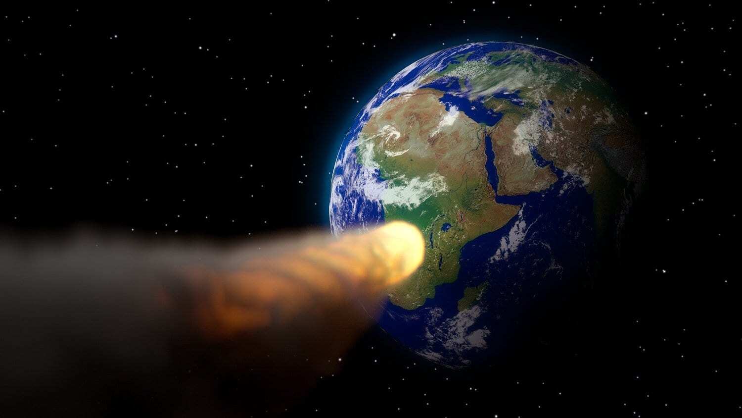 Evolution after Chicxulub asteroid impact: Rapid response of life to end-cretaceous mass