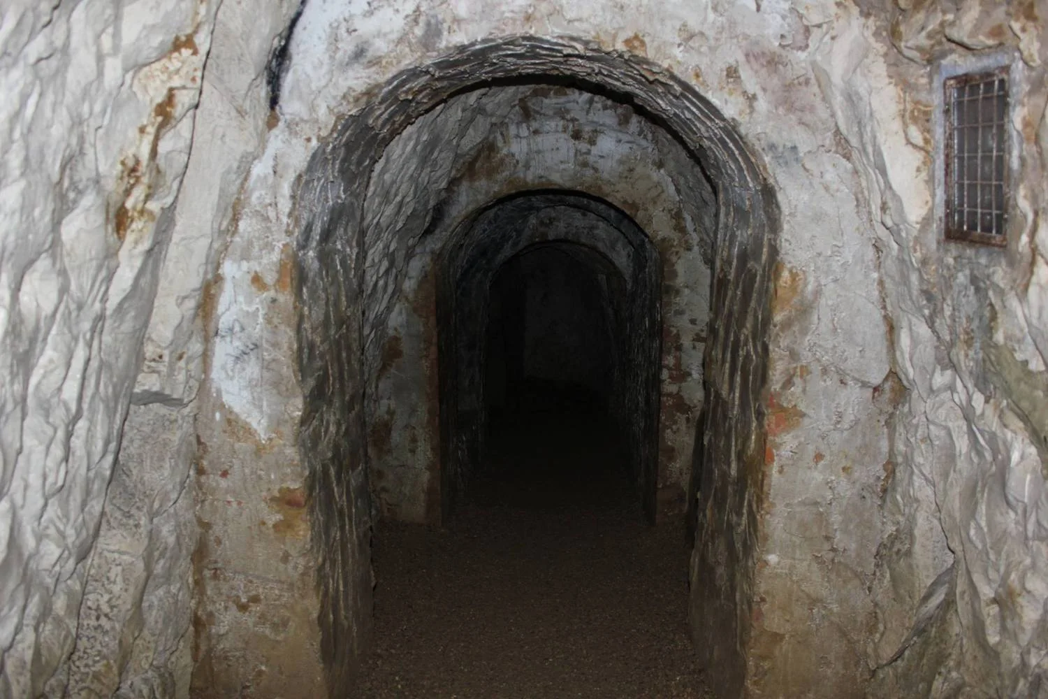 The Secret Hellfire Club