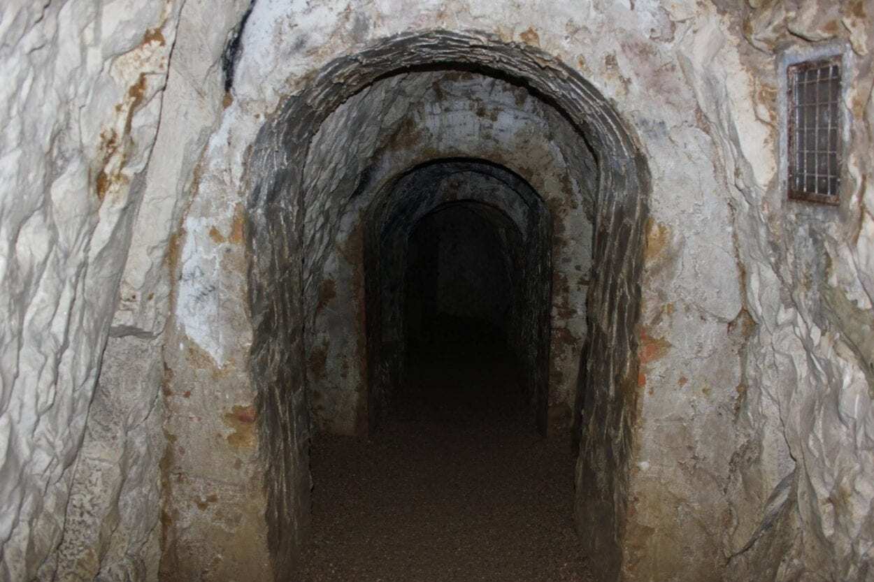 The Secret Hellfire Club