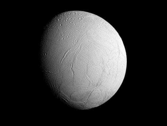 Inside the Ice Giants of Space