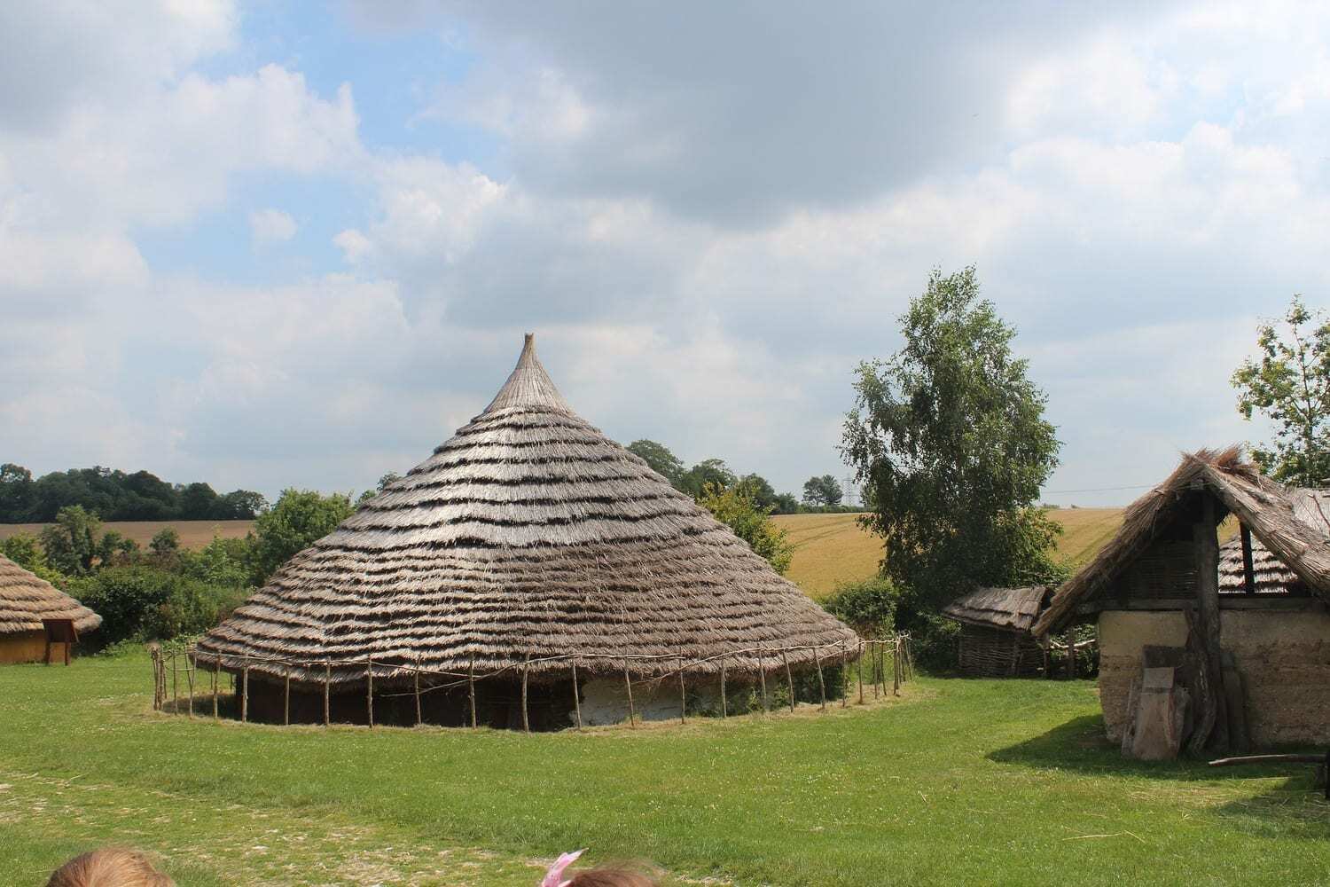 Researchers Unlock Secrets of the Past With New International Carbon ...