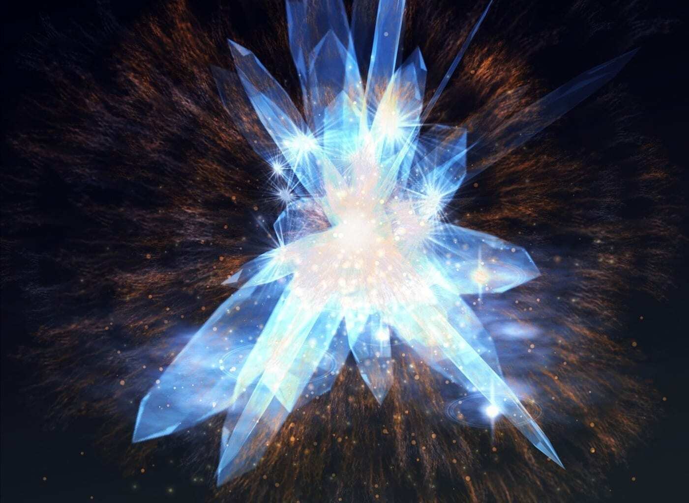 Geoscience: Cosmic Diamonds Formed During Gigantic Planetary Collisions