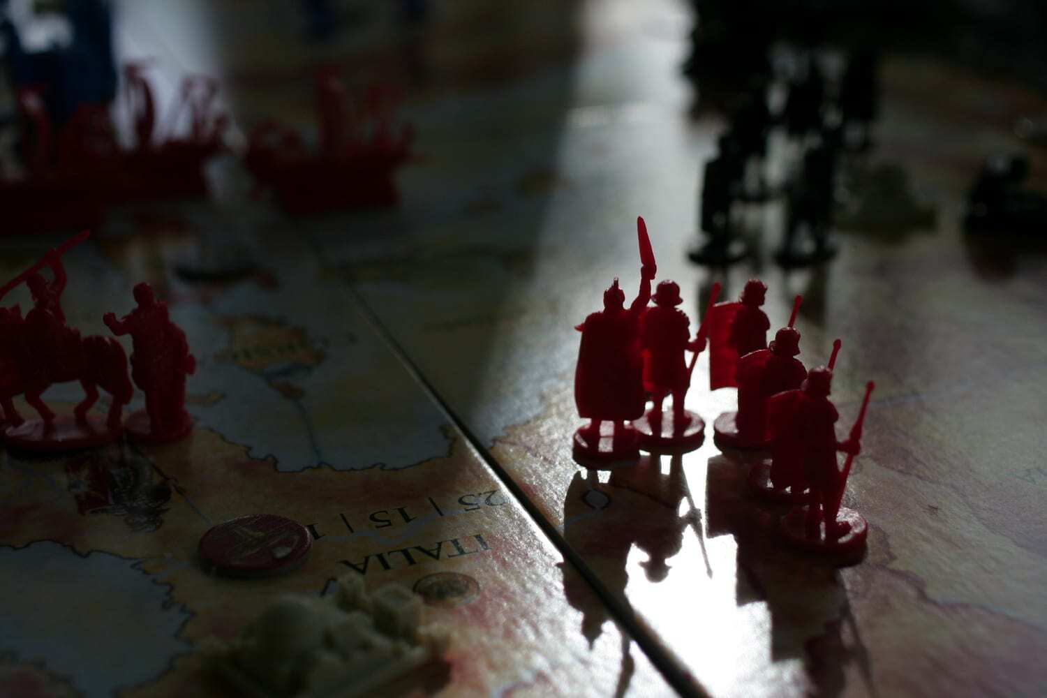 Legio IX Hispana - The Lost Roman Legion