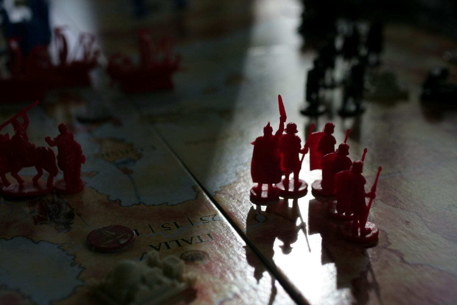 Legio IX Hispana - The Lost Roman Legion