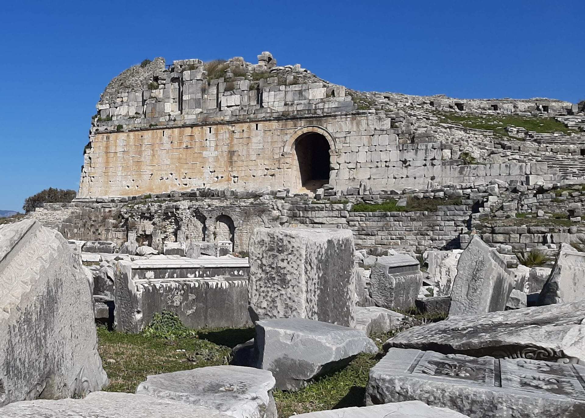 Ancient Miletus