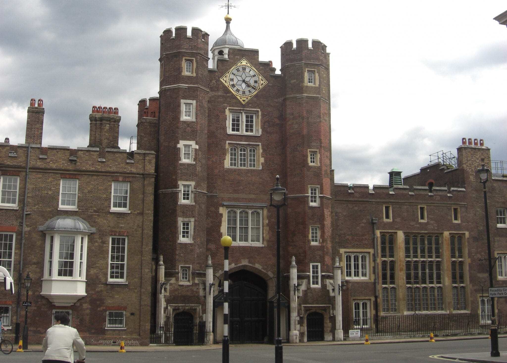 The Private Estates of the Royal Family