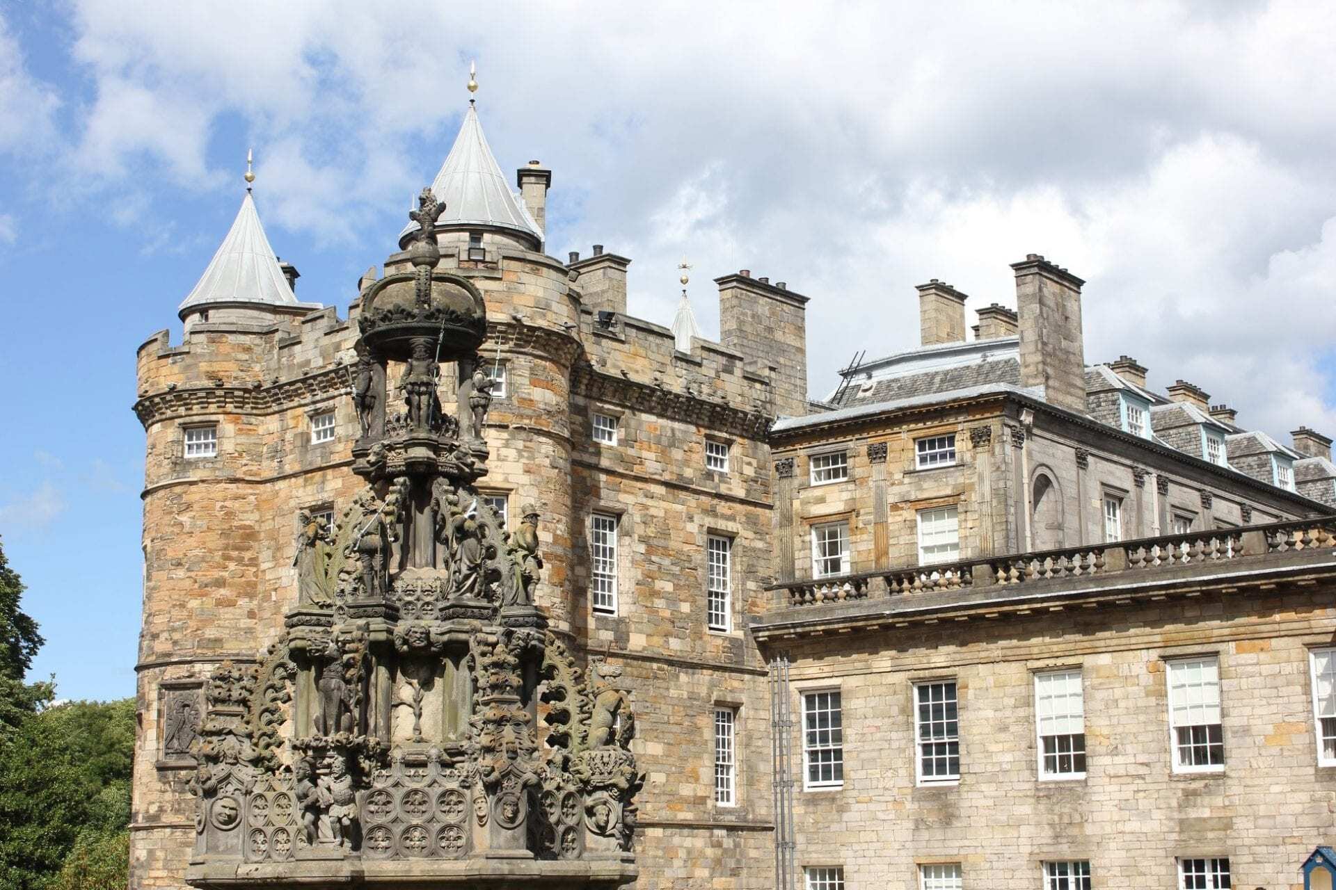 The Private Estates of the Royal Family