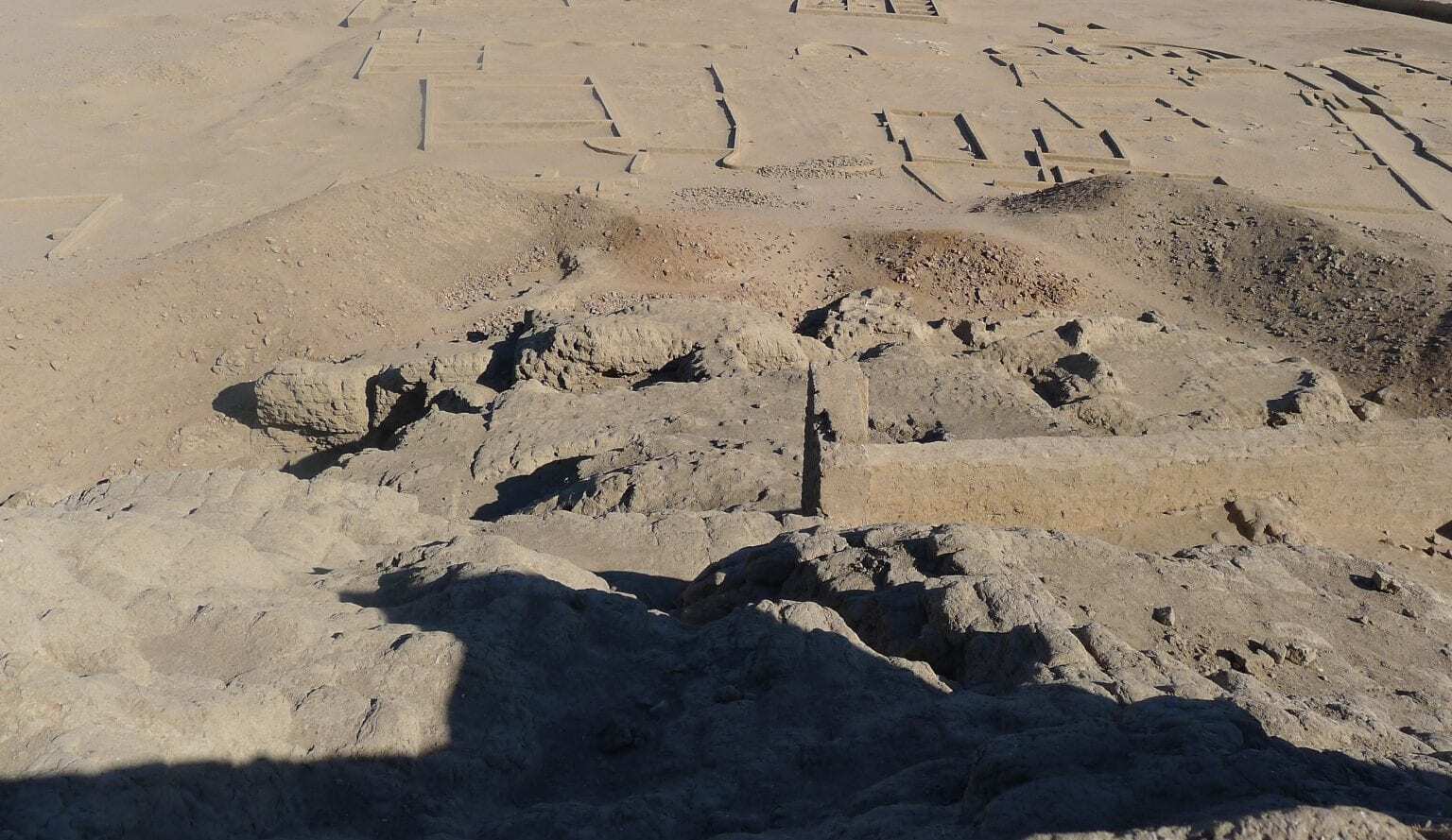 Kerma - The Ancient African Kingdom