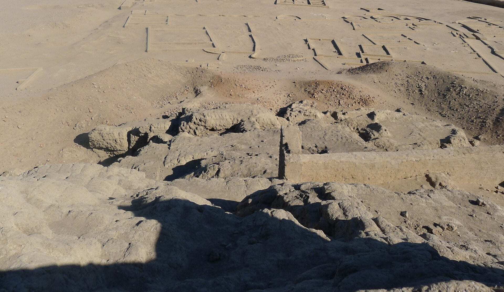 Kerma - The Ancient African Kingdom