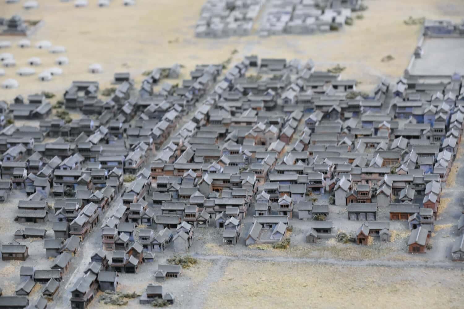 Karakorum – The Mongol Capital