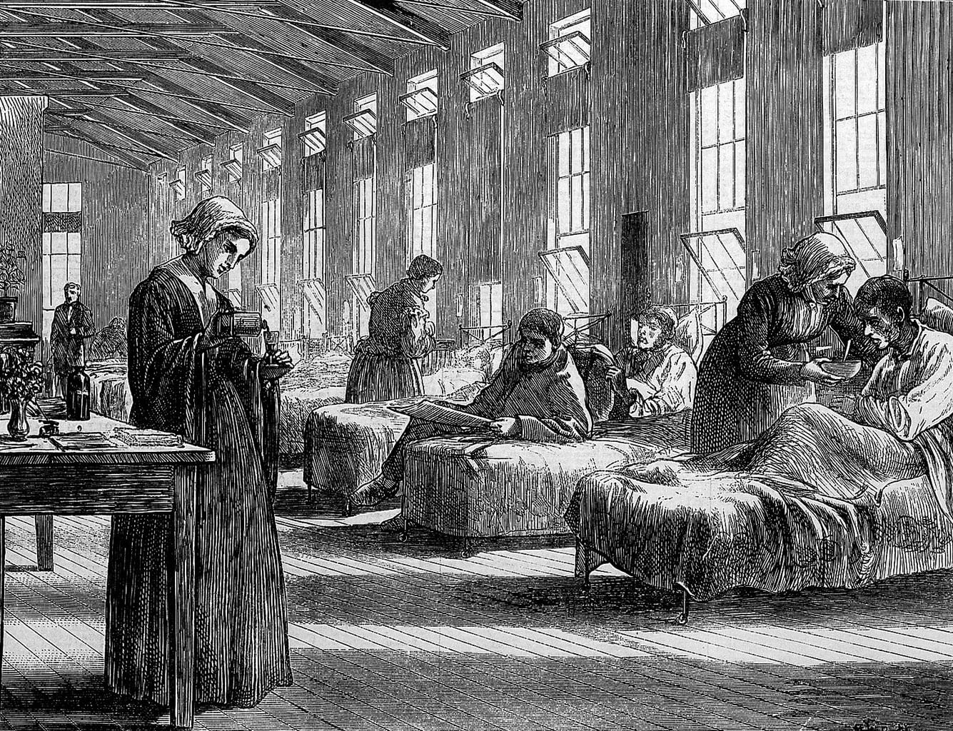 Researchers Track and Analyze Smallpox Epidemics Over Three Centuries