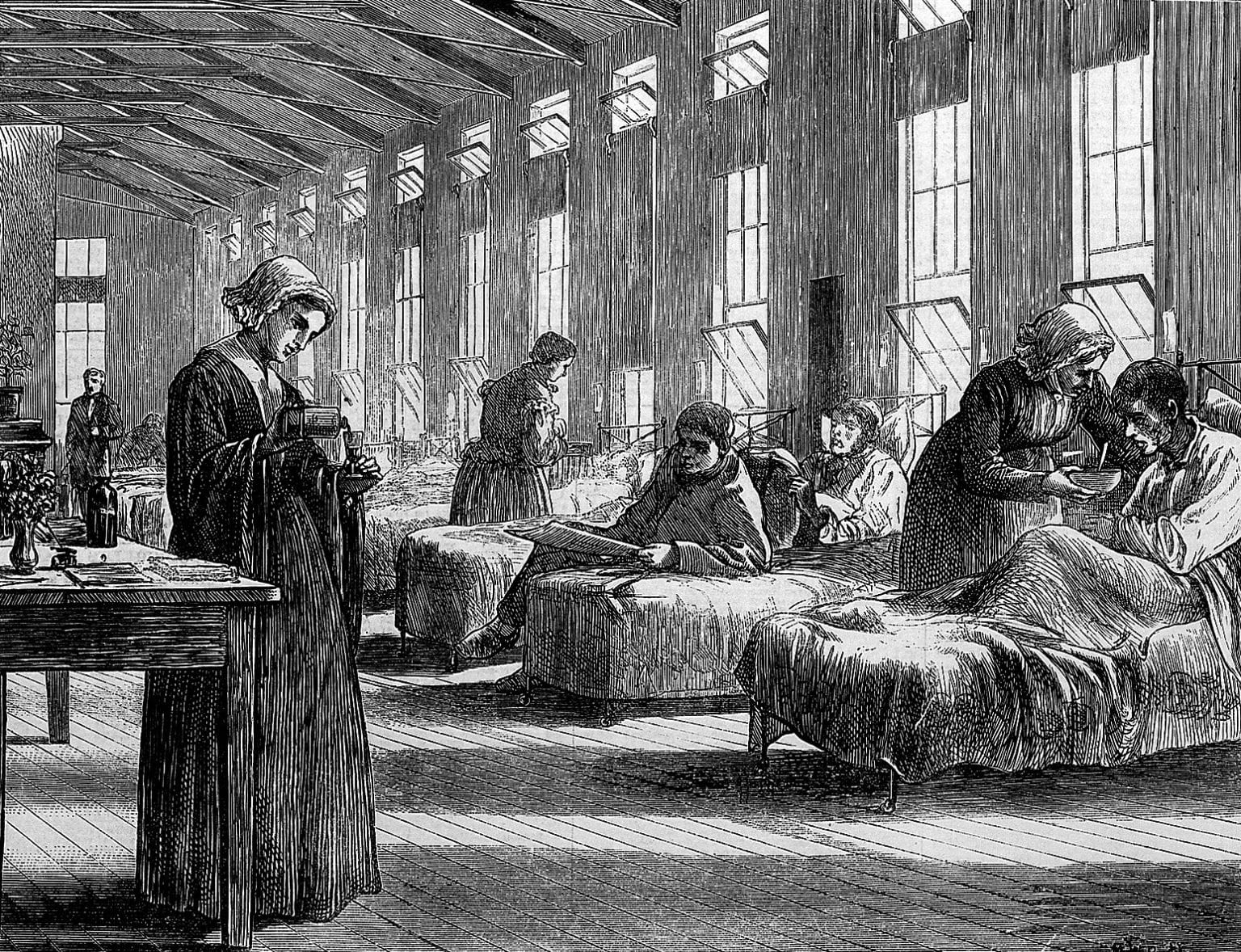 Researchers Track and Analyze Smallpox Epidemics Over Three Centuries