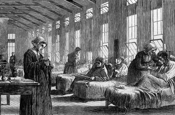 Researchers Track and Analyze Smallpox Epidemics Over Three Centuries ...