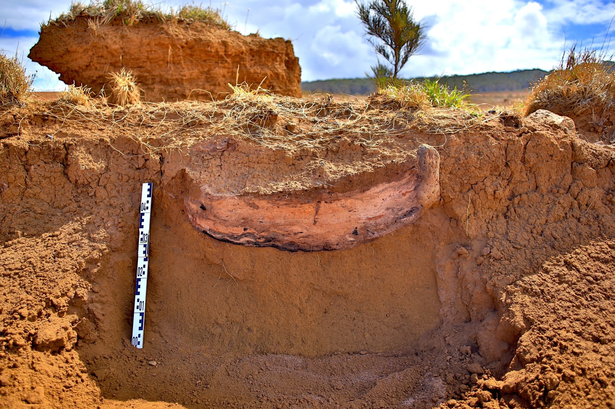 New Findings About Prehistoric Easter Island