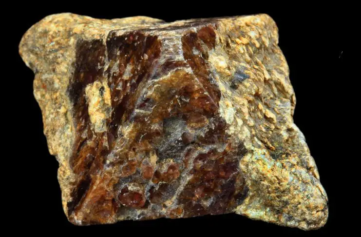 Geoscientists Use Zircon to Trace Origin of Earth's Continents ...