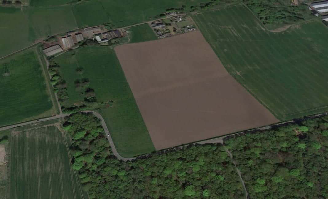 Vallum Antonini – The Antonine Wall