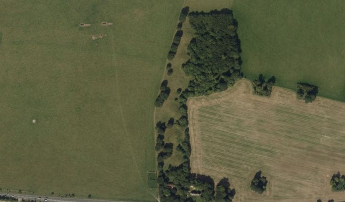 Exploring the Stonehenge Landscape
