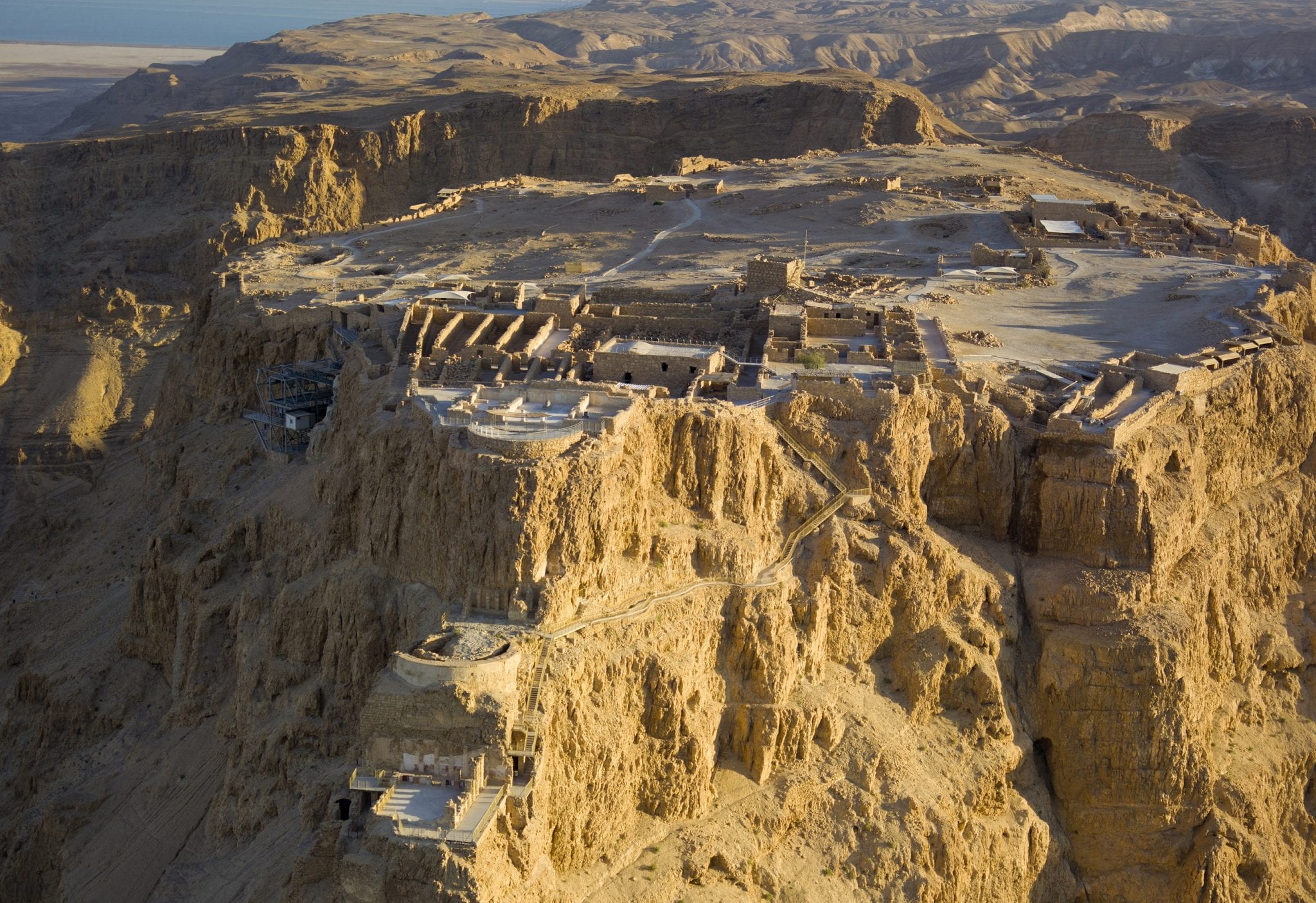 The Siege of Masada - HeritageDaily - Archaeology News The Siege of Masada - HeritageDaily - Archaeology News