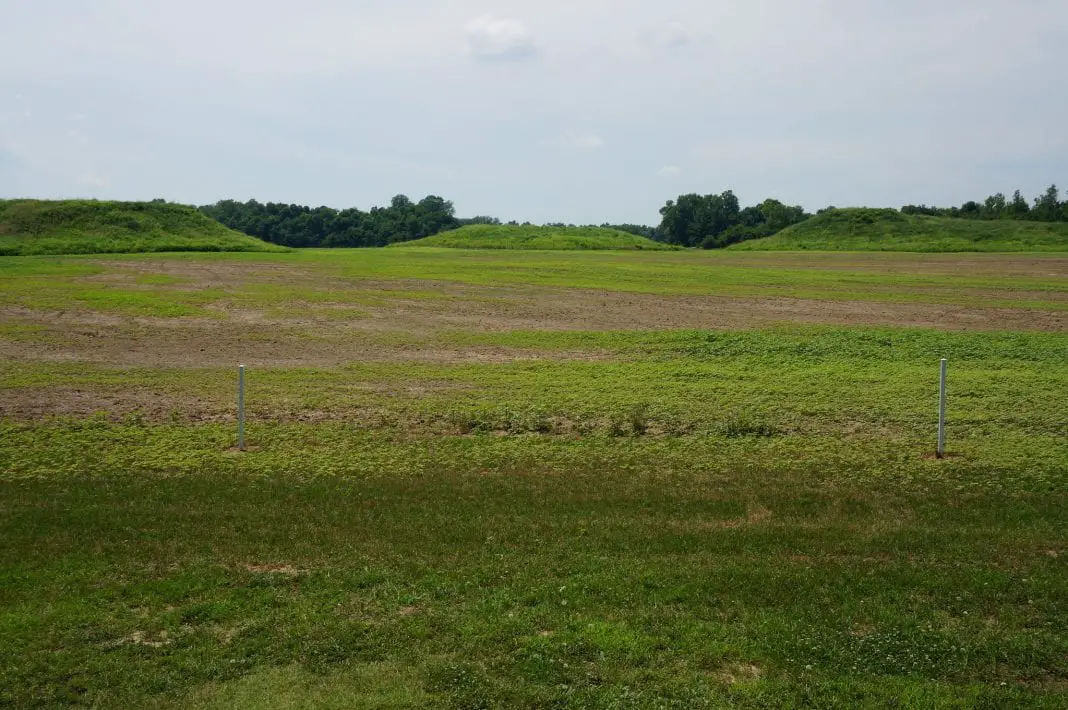 Kincaid Mounds – The Mound Metropolis of Illinois