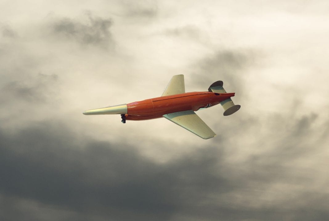 Wunderwaffe – The Nazi Superweapons of WW2