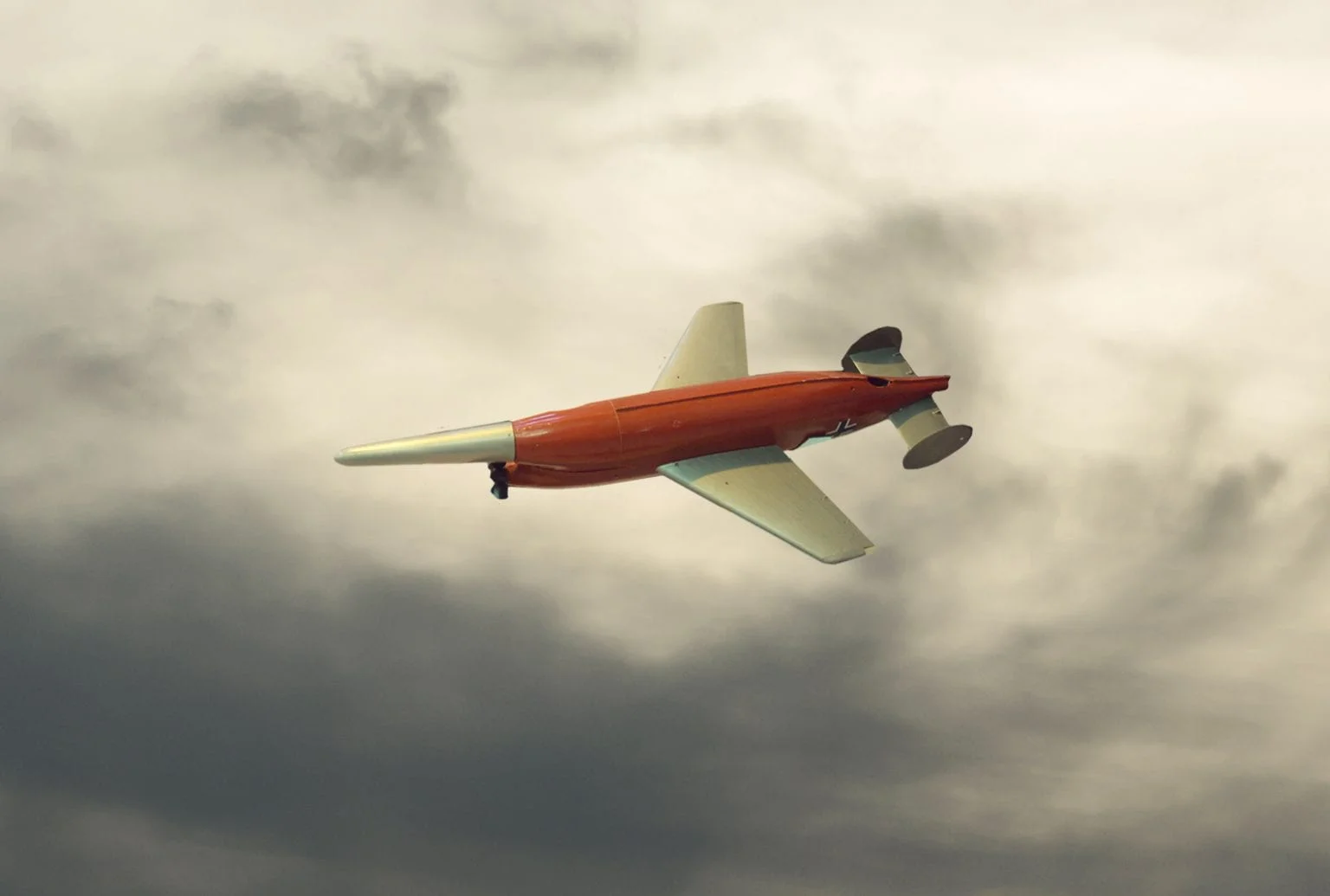 Wunderwaffe – The Nazi Superweapons of WW2