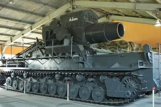 Wunderwaffe – The Nazi Superweapons of WW2 Wunderwaffe – The Nazi Superweapons of WW2