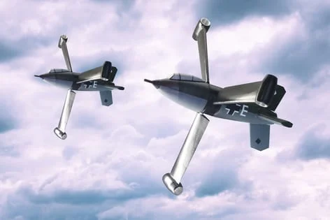 Wunderwaffe – The Nazi Superweapons of WW2