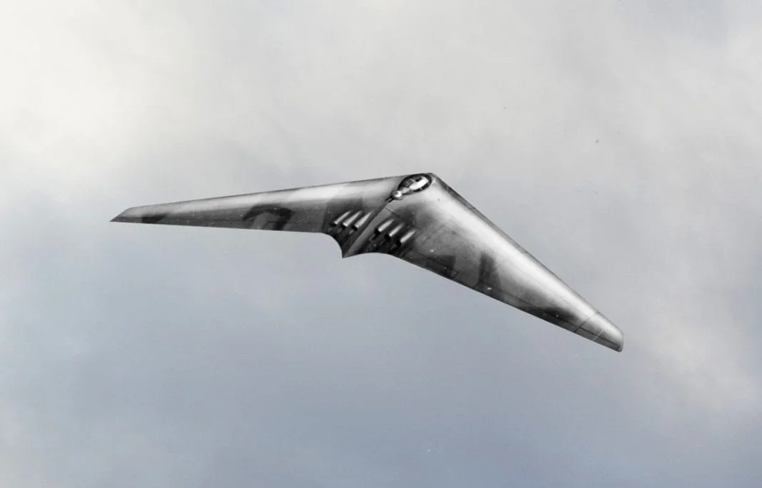 Wunderwaffe – The Nazi Superweapons of WW2