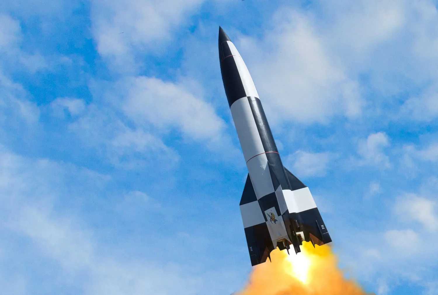 Wunderwaffe – The Nazi Superweapons of WW2