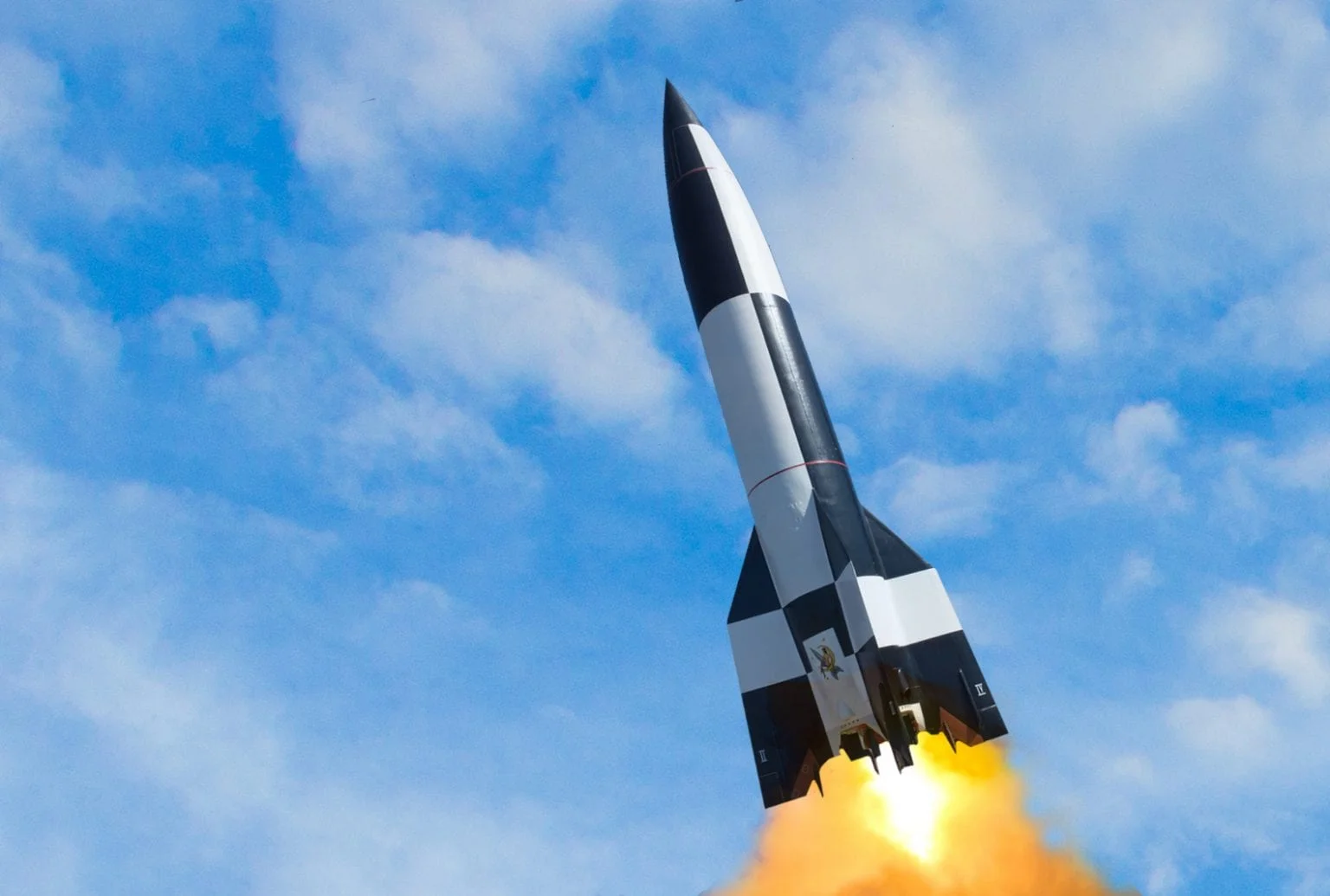 Wunderwaffe – The Nazi Superweapons of WW2