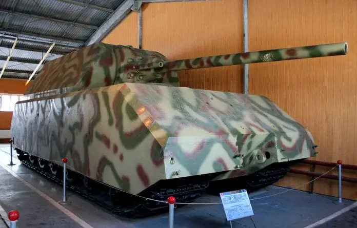 Wunderwaffe – The Nazi Superweapons of WW2