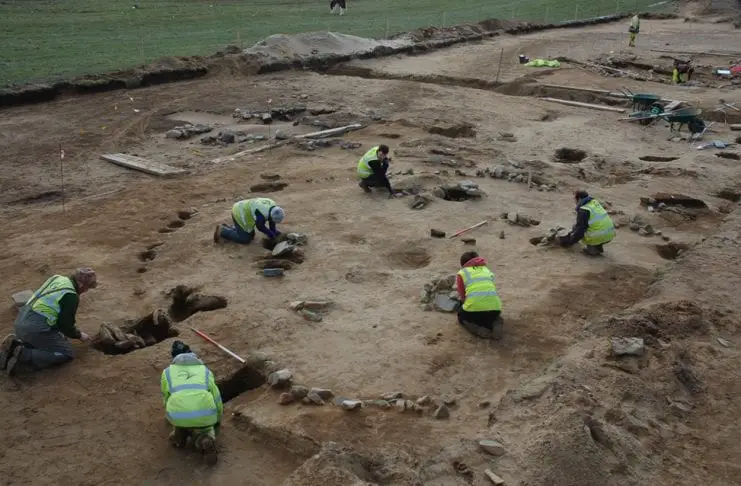 Dunragit: Discovering The Prehistoric Heart of Galloway