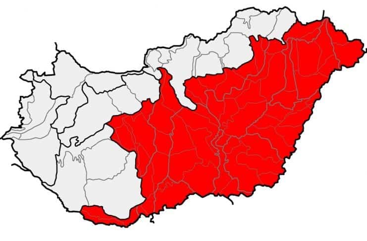 New results about the diets of people who lived on the Great Hungarian ...