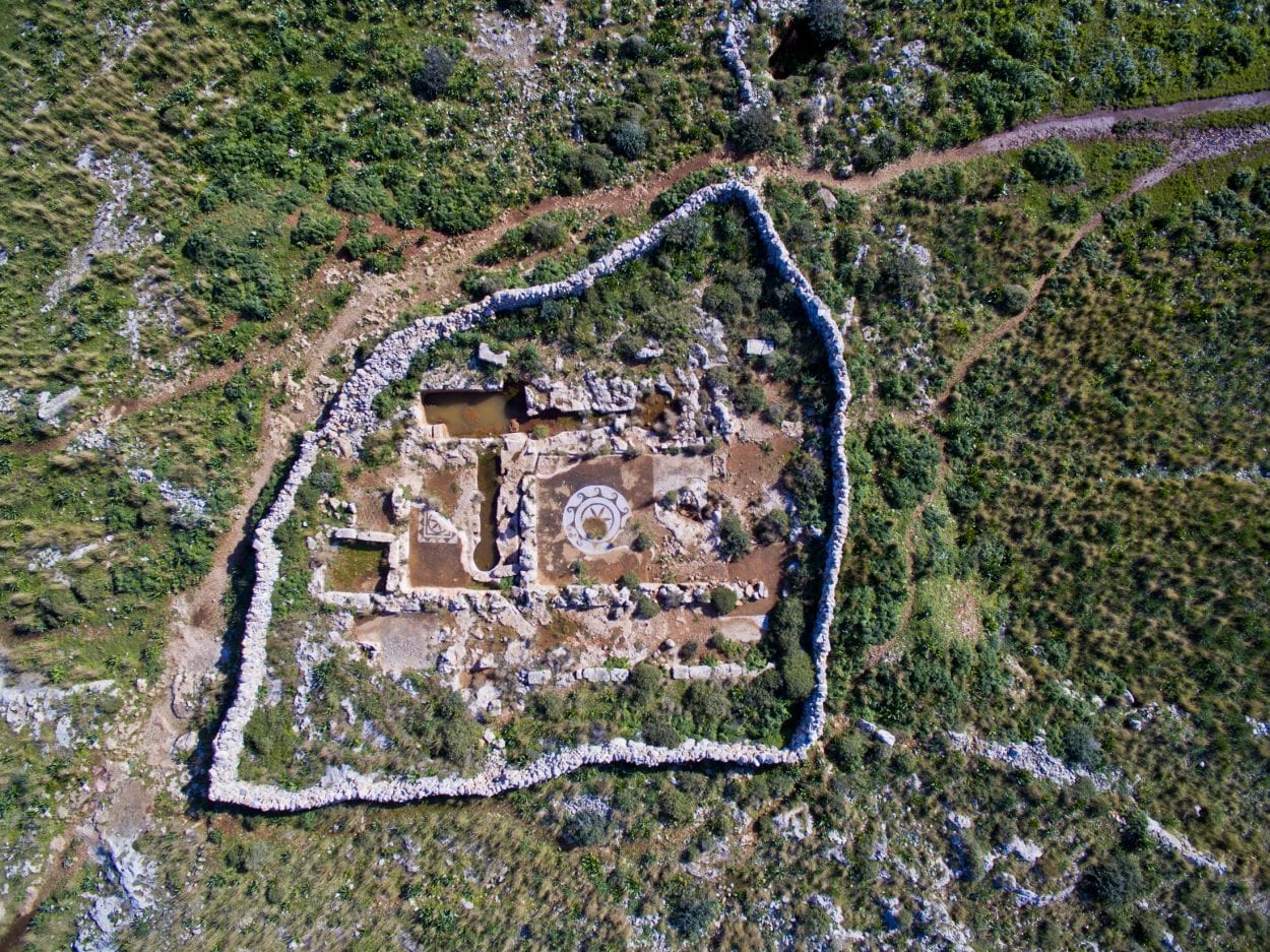 Cape Matapan & Taenarum - Gateway to Hades