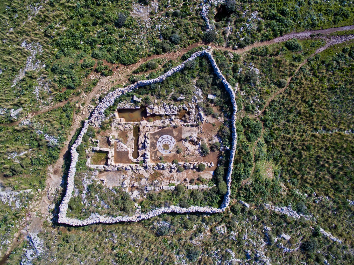 Cape Matapan & Taenarum - Gateway to Hades