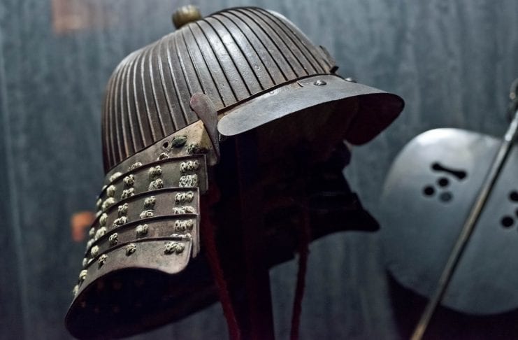 Yasuke - The African Samurai - HeritageDaily - Archaeology News