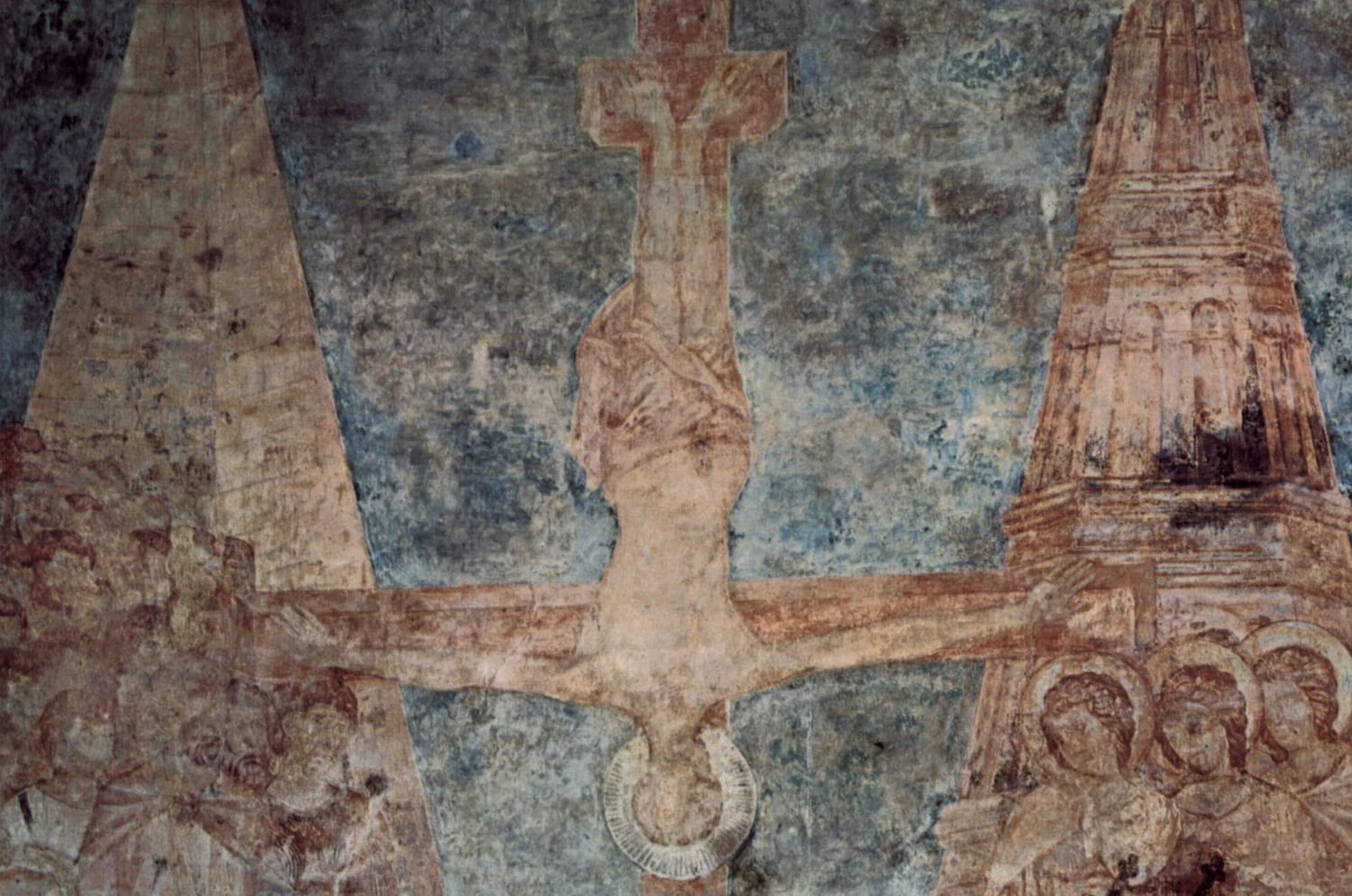 The Meta Romuli – The Lost Roman Pyramid