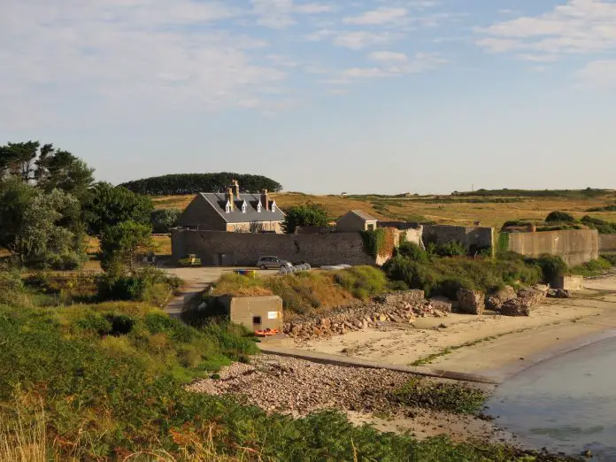 Archaeologists unravel the history of Alderney’s Roman Fort