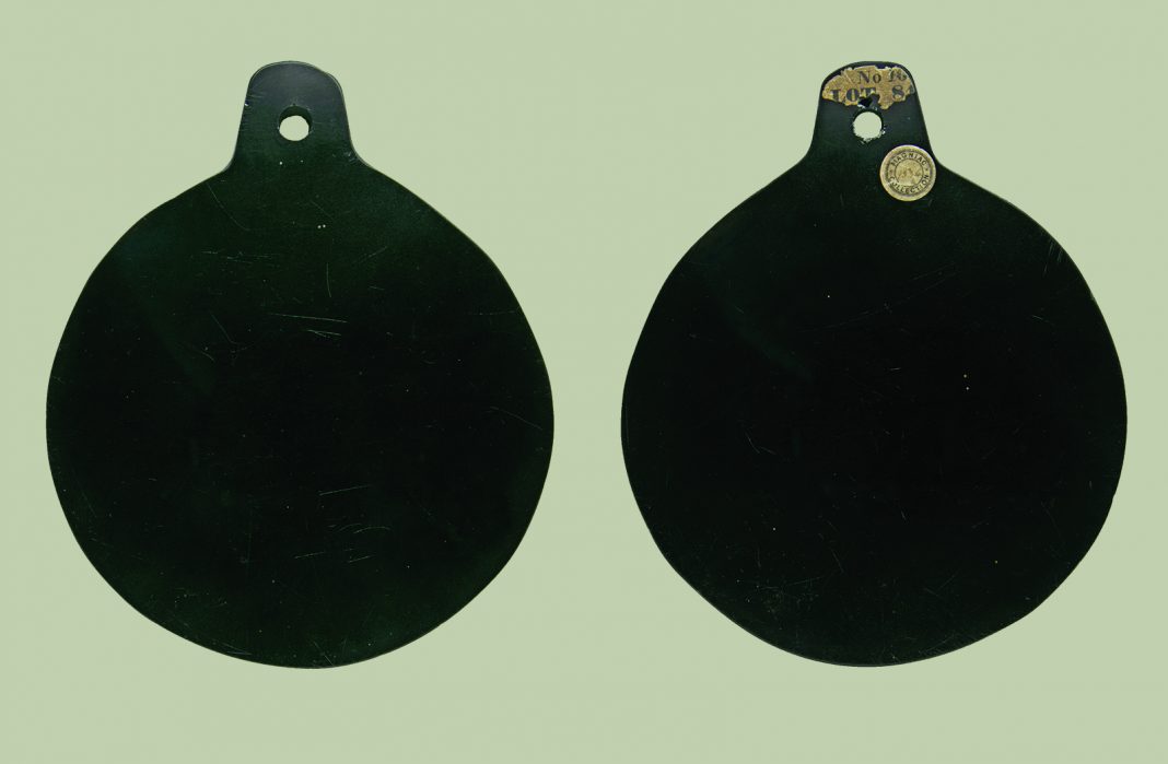 John Dee’s spirit mirror has Aztec origins