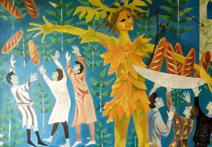 The legend of Jack O’Legs