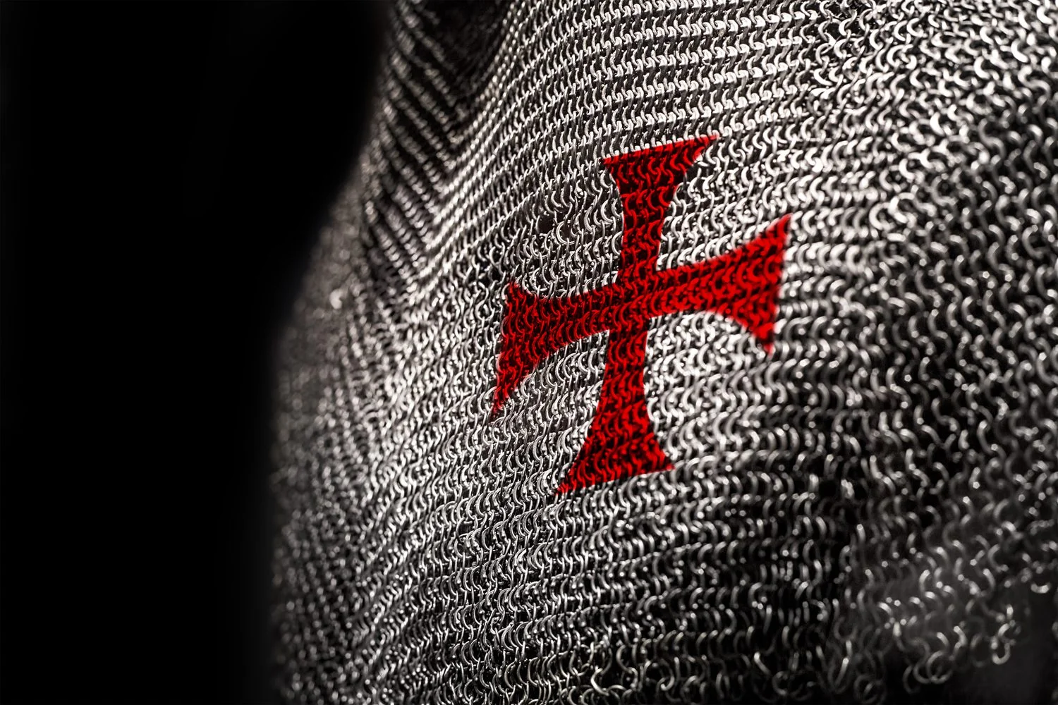 The fall of the Knights Templar
