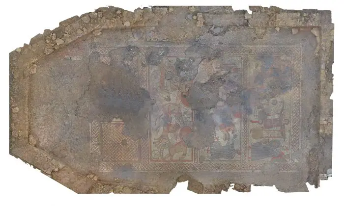 Top 10 archaeological discoveries of 2021